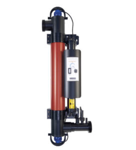 Swimming Pool Water Disinfection - Pool Sanitation Systems